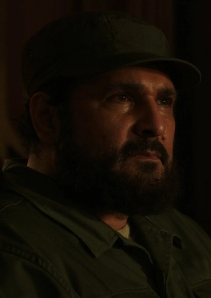 Tim Perez on myCast - Fan Casting Your Favorite Stories