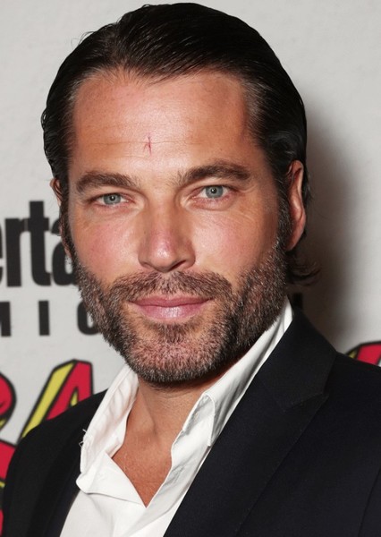 X-Factor Investigations Fan Casting on myCast