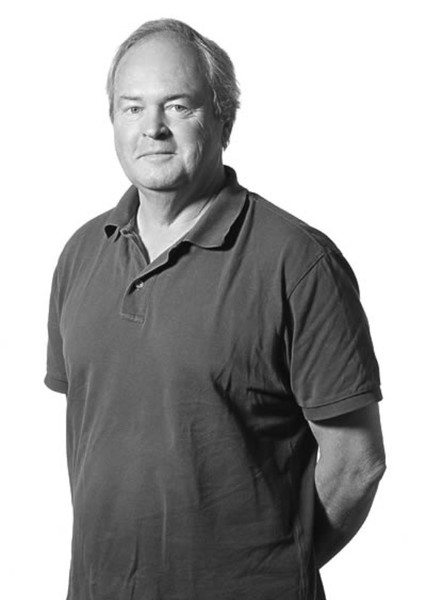 Tim Sanders Fan Casting