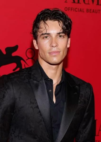 Rhysand Fan Casting for A COURT OF THORNS AND ROSES ACOTAR | myCast ...