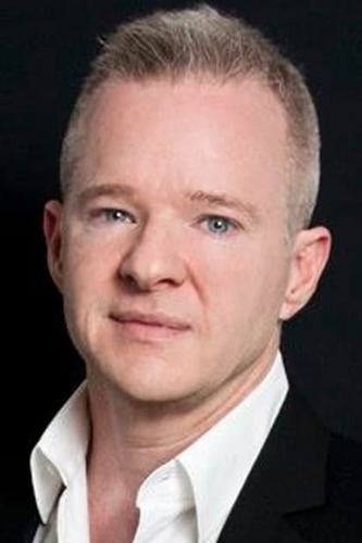 Tim Schlattmann on myCast - Fan Casting Your Favorite Stories