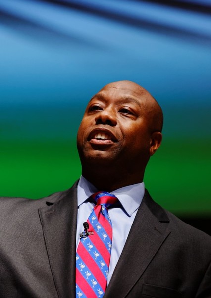 Tim Scott on myCast - Fan Casting Your Favorite Stories