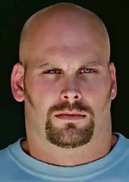 Tim Sitarz on myCast - Fan Casting Your Favorite Stories