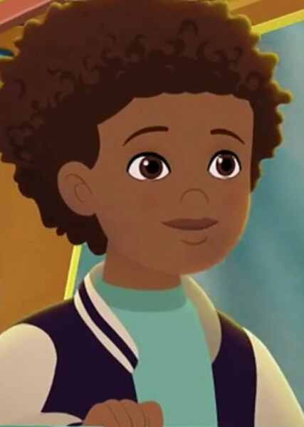 Tim Wright Fan Casting