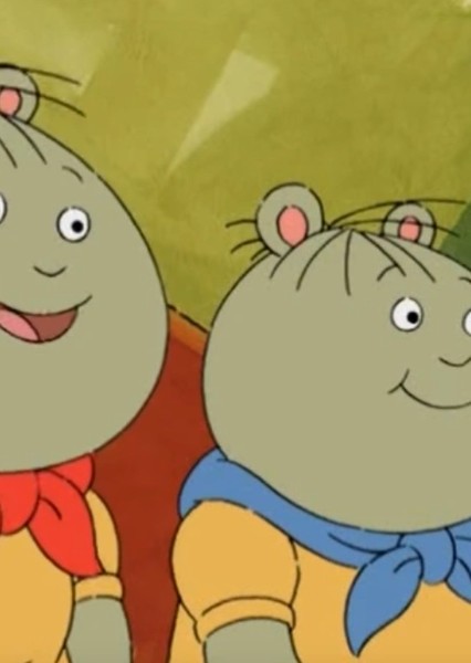 Photos of Timmy and Tommy on myCast - Fan Casting Your Favorite Stories