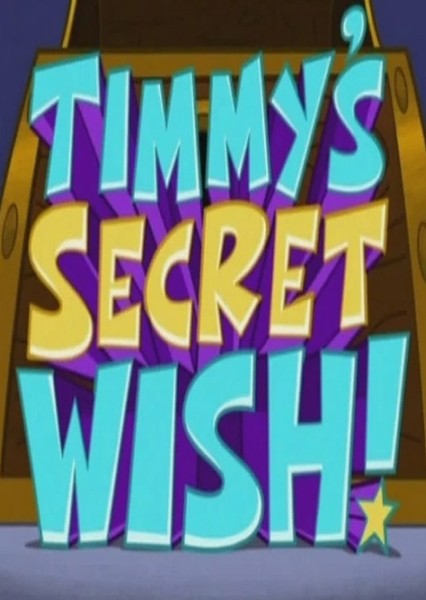 Timmy's Secret Wish on myCast - Fan Casting Your Favorite Stories