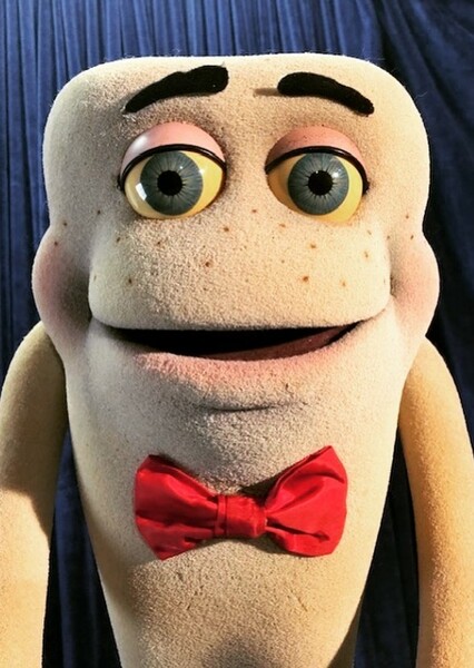 Timmy the Tooth Fan Casting