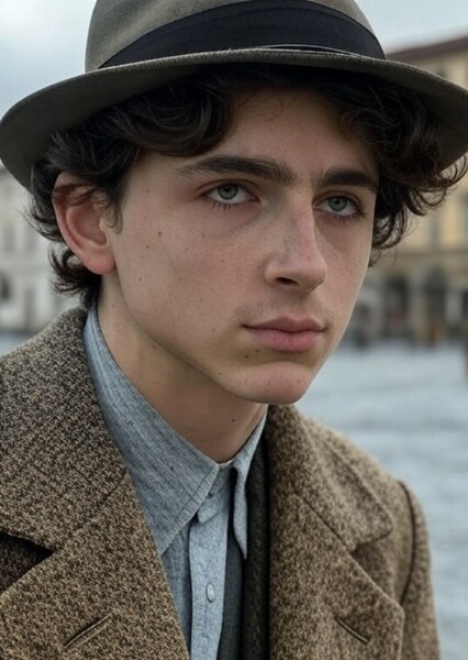 Life Is Beautiful (2027) Fan Casting on myCast