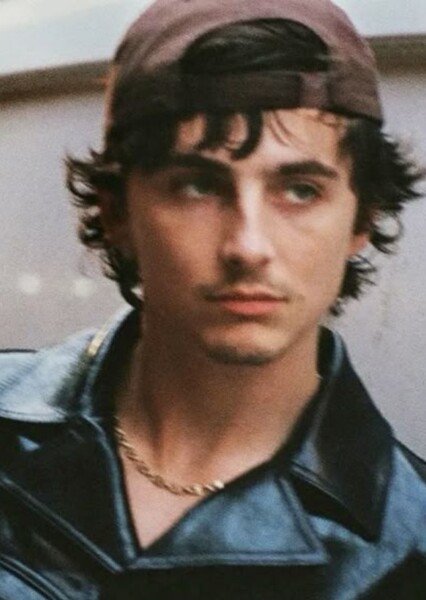 Fan Casting Timothée Chalamet as Billy Costigan in The Departed [2026] on myCast