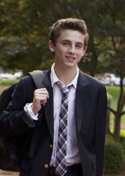 The Humanized Thomas & Friends Version Fan Casting on myCast