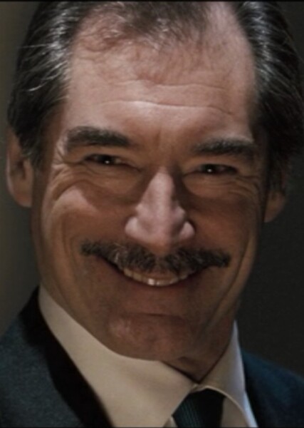 The Rock (2006) Fan Casting on myCast