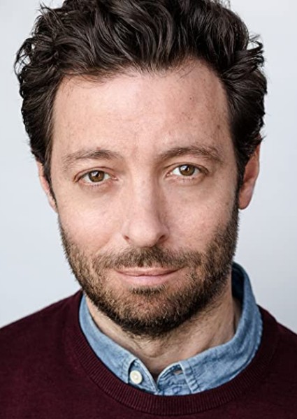 Photos of Timothy Dvorak on myCast - Fan Casting Your Favorite Stories