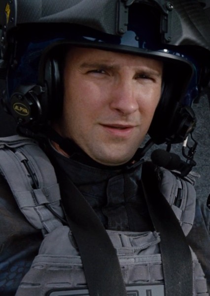 Timothy Eulich on myCast - Fan Casting Your Favorite Stories