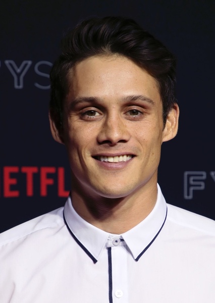 Timothy Granaderos Fan Casting