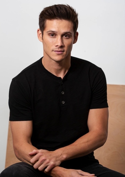 Alejandro Burromuerto Fan Casting for Couple Up vs Total Drama Island ...