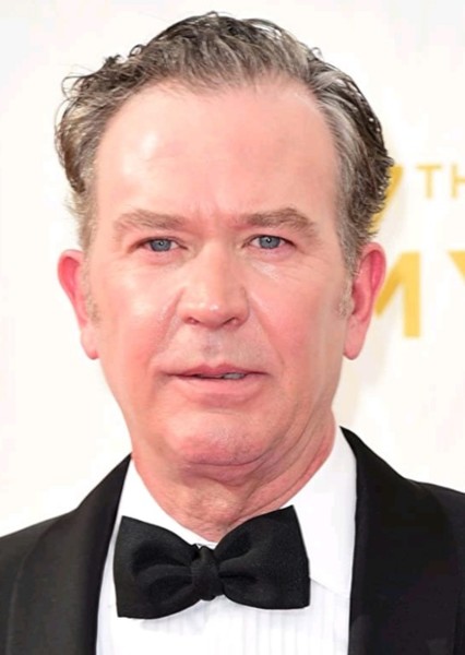 Timothy Hutton Photo on myCast - Fan Casting Your Favorite Stories
