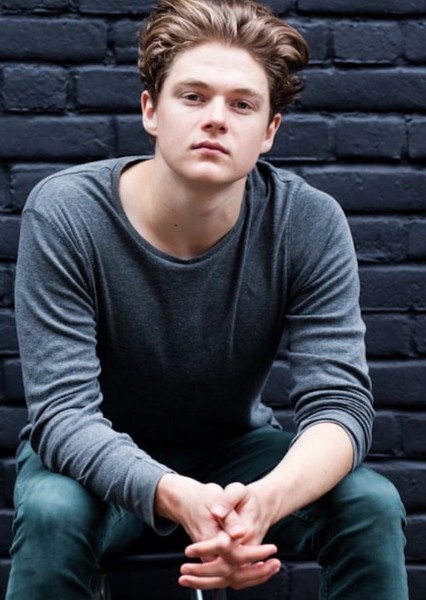 Timothy Innes Photo on myCast - Fan Casting Your Favorite Stories