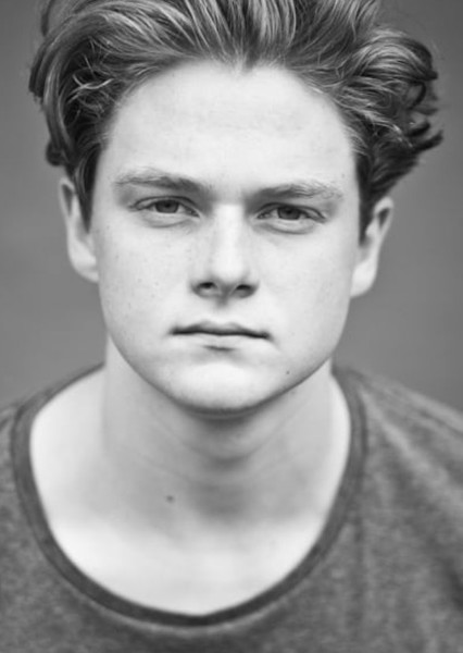 Timothy Innes Photo on myCast - Fan Casting Your Favorite Stories