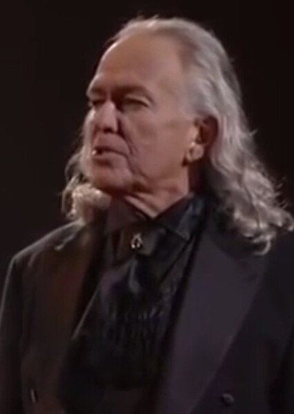 Judge Turpin Fan Casting for Best Sweeney Todd Actors | myCast - Fan ...