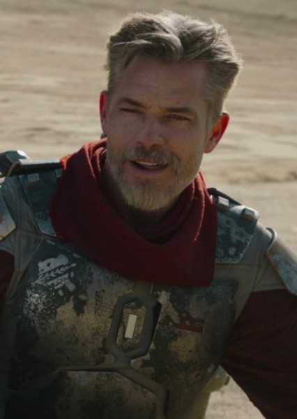 Fan Casting Timothy Olyphant as Orm Marius in Snyderverse (2013-2023 ...