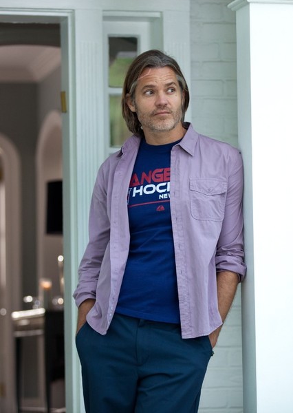 Timothy Olyphant Photo on myCast - Fan Casting Your Favorite Stories