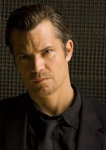 Timothy Olyphant Photo on myCast - Fan Casting Your Favorite Stories