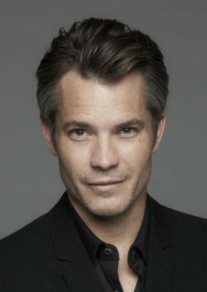 Timothy Olyphant Photo on myCast - Fan Casting Your Favorite Stories