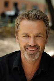 Timothy Peach Fan Casting