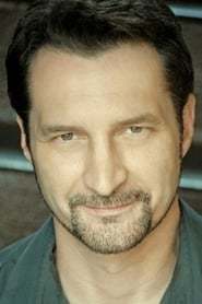 Timothy Thomas Brown Fan Casting