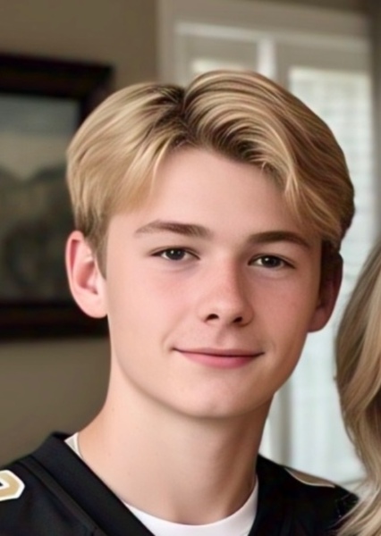 Timothy Warren Fan Casting | myCast.io