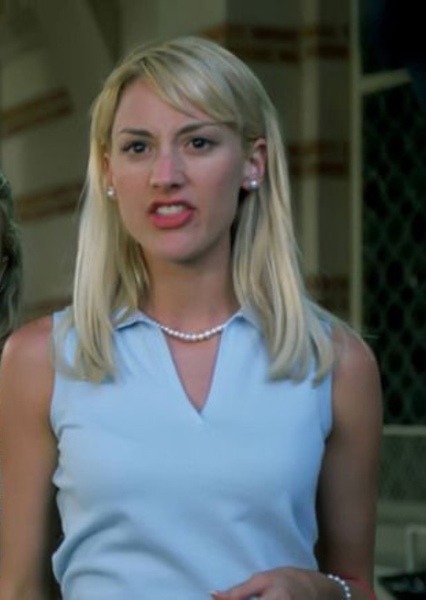 Photos of Tina Hammersmith on myCast - Fan Casting Your Favorite Stories