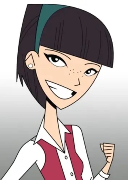 Tina Kwee Fan Casting