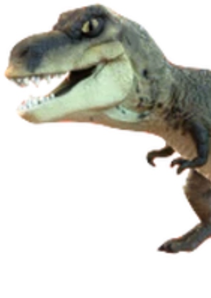 Tina Rex (Season 1) Fan Casting