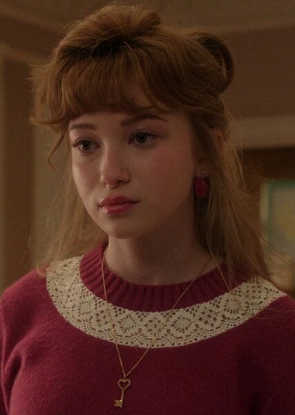 Tina Turnbow Fan Casting