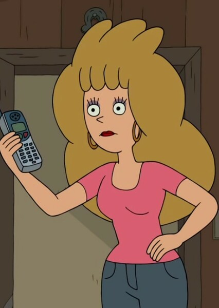Tinona Sumouski Fan Casting