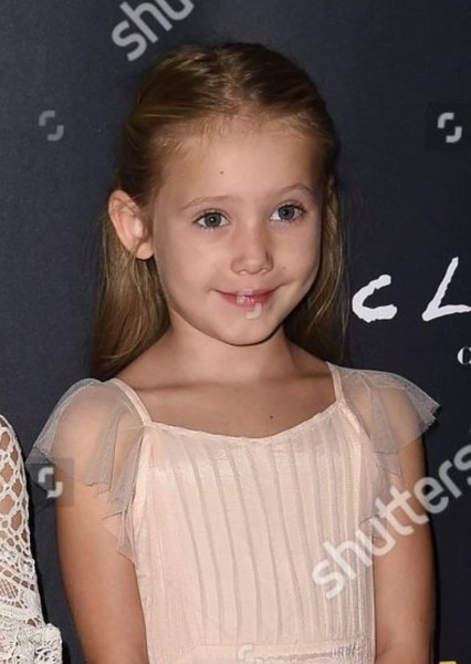 Tinsley Price Photo on myCast - Fan Casting Your Favorite Stories