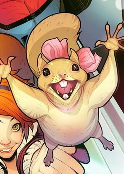 Tippy Toe Fan Casting