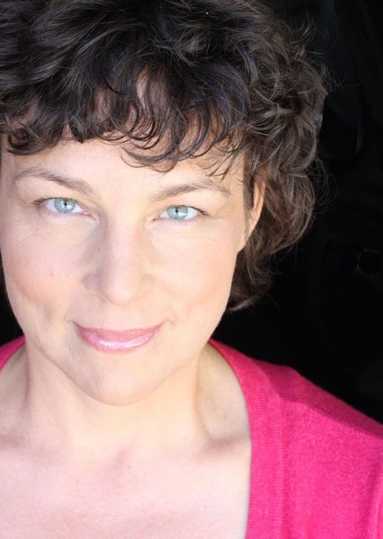 Tish Hicks Fan Casting