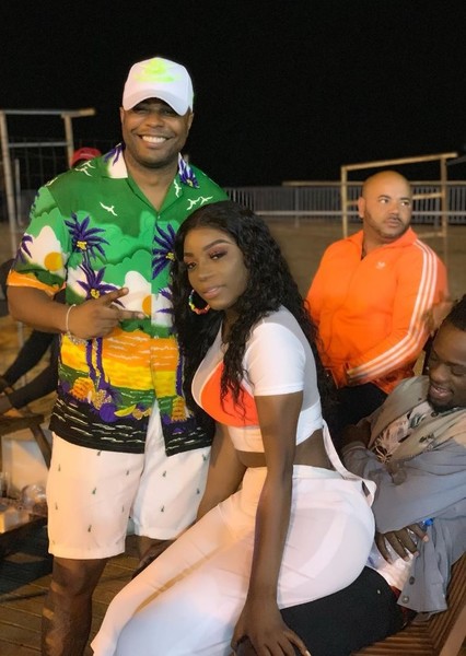 Titica Photo on myCast - Fan Casting Your Favorite Stories