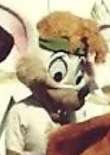 Tito on myCast - Fan Casting Your Favorite Stories