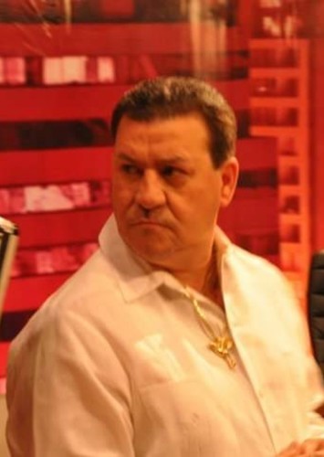 Tito Rojas Fan Casting