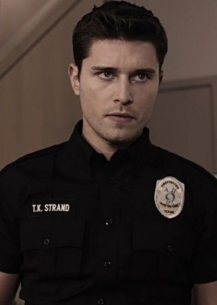 TK Strand Fan Casting