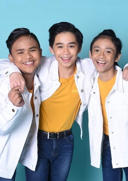 TNT Boys Fan Casting