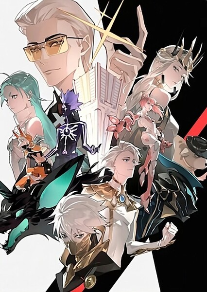 Animation Influences Fan Casting for My Adventures With Sonic The ...