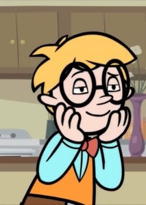 Photos of Tobey McCallister III (Wordgirl on myCast - Fan Casting Your ...