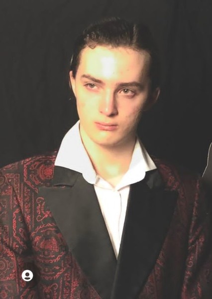 Toby Nichols Photo on myCast - Fan Casting Your Favorite Stories