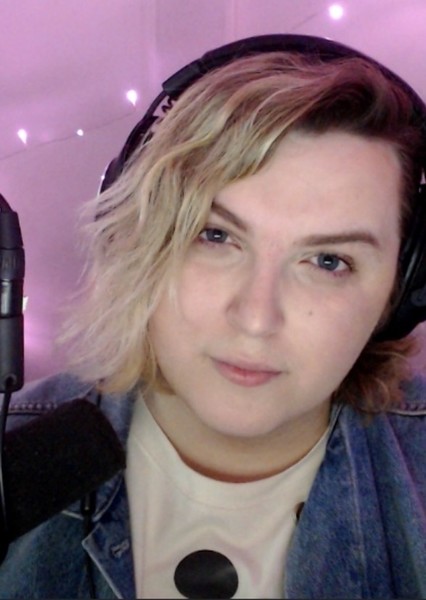 Toby on the tele Fan Casting