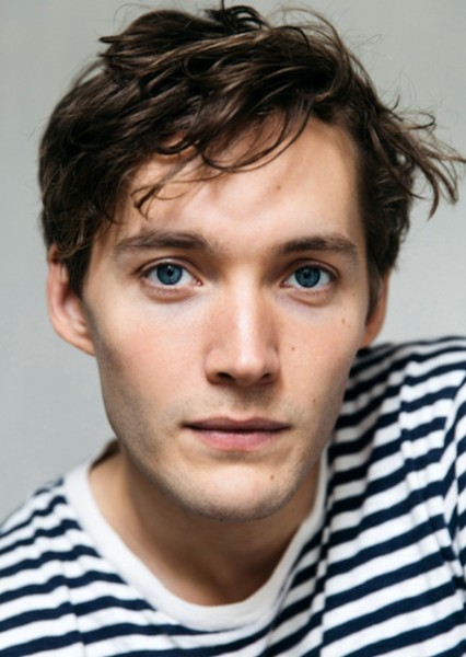 Toby Regbo Photo on myCast - Fan Casting Your Favorite Stories