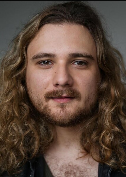 Photos of Toby Rivers on myCast - Fan Casting Your Favorite Stories