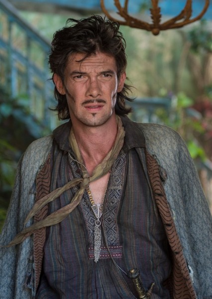 Toby Schmitz Photo on myCast - Fan Casting Your Favorite Stories